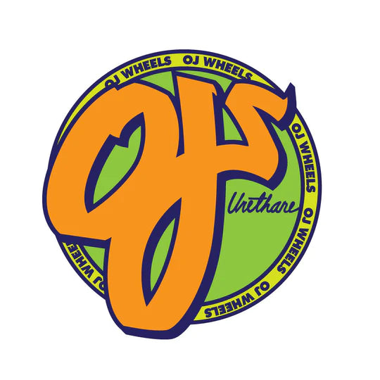 Suffer for the Make! RESQUEEZED: Behind the Scenes of Rob Pace's OJ Pa ...