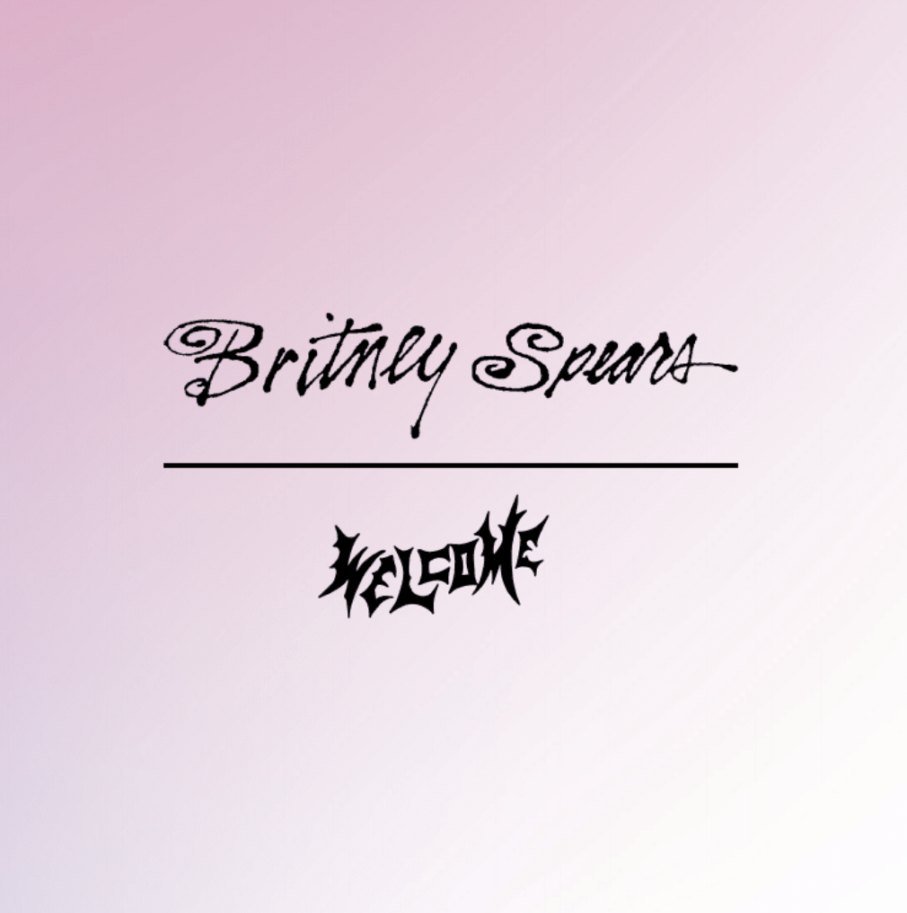 Britney Logo