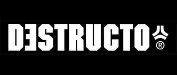 Destructo - The Dark Slide