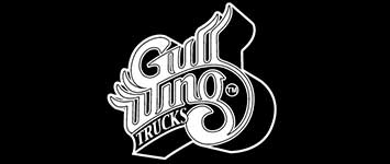 Gullwing - The Dark Slide