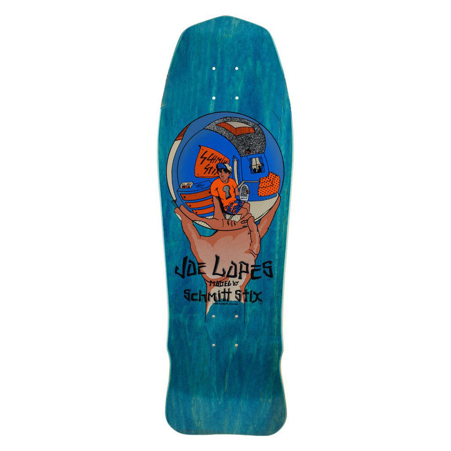 Shaped Decks – Page 4 – The Dark Slide