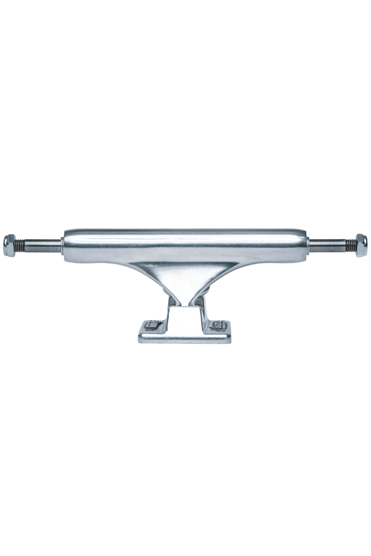 SLAPPY ST1 CLASSIC POLISHED SKATEBOARD TRUCKS - The Dark Slide