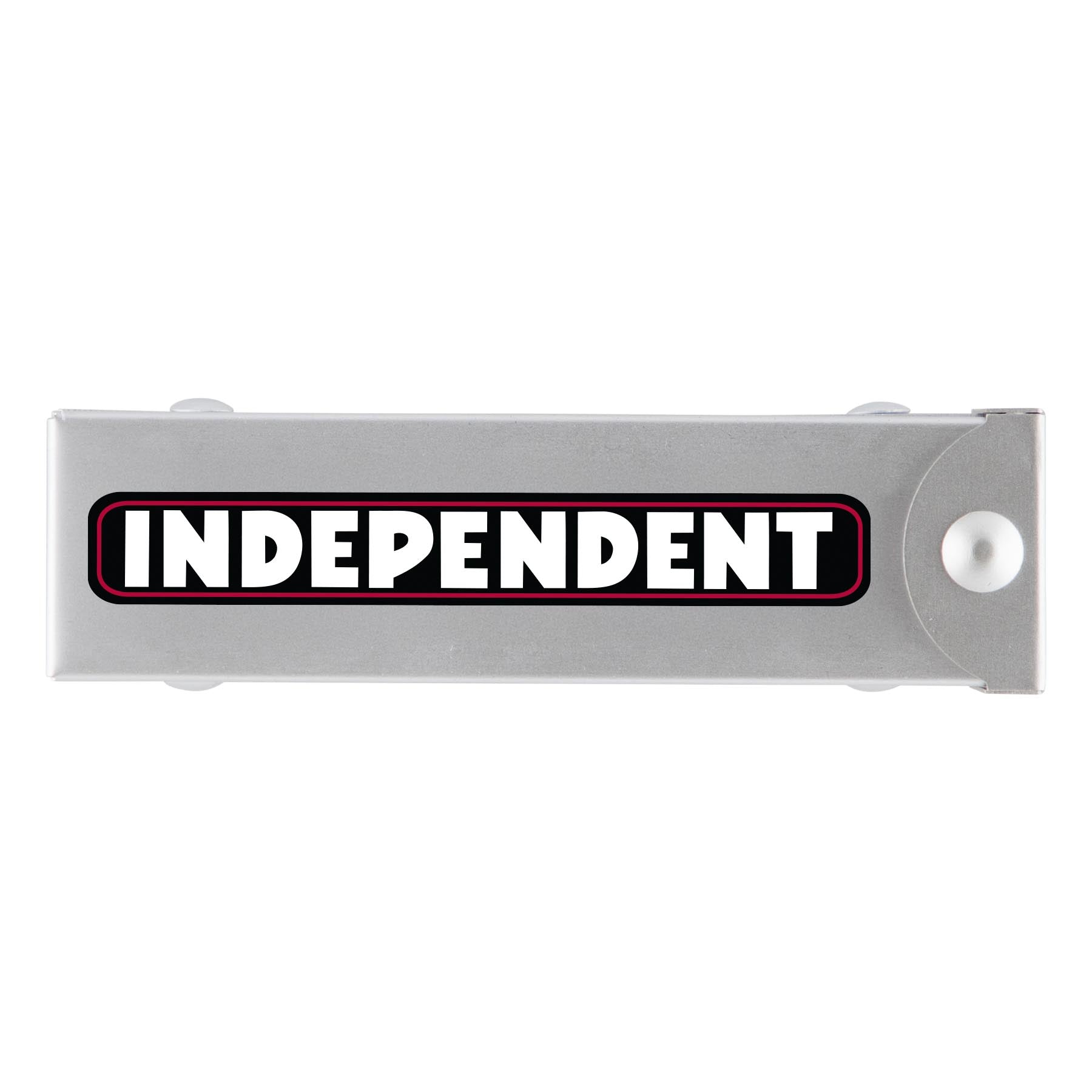 Independent Truck Co. Bar Logo Dice Set - The Dark Slide
