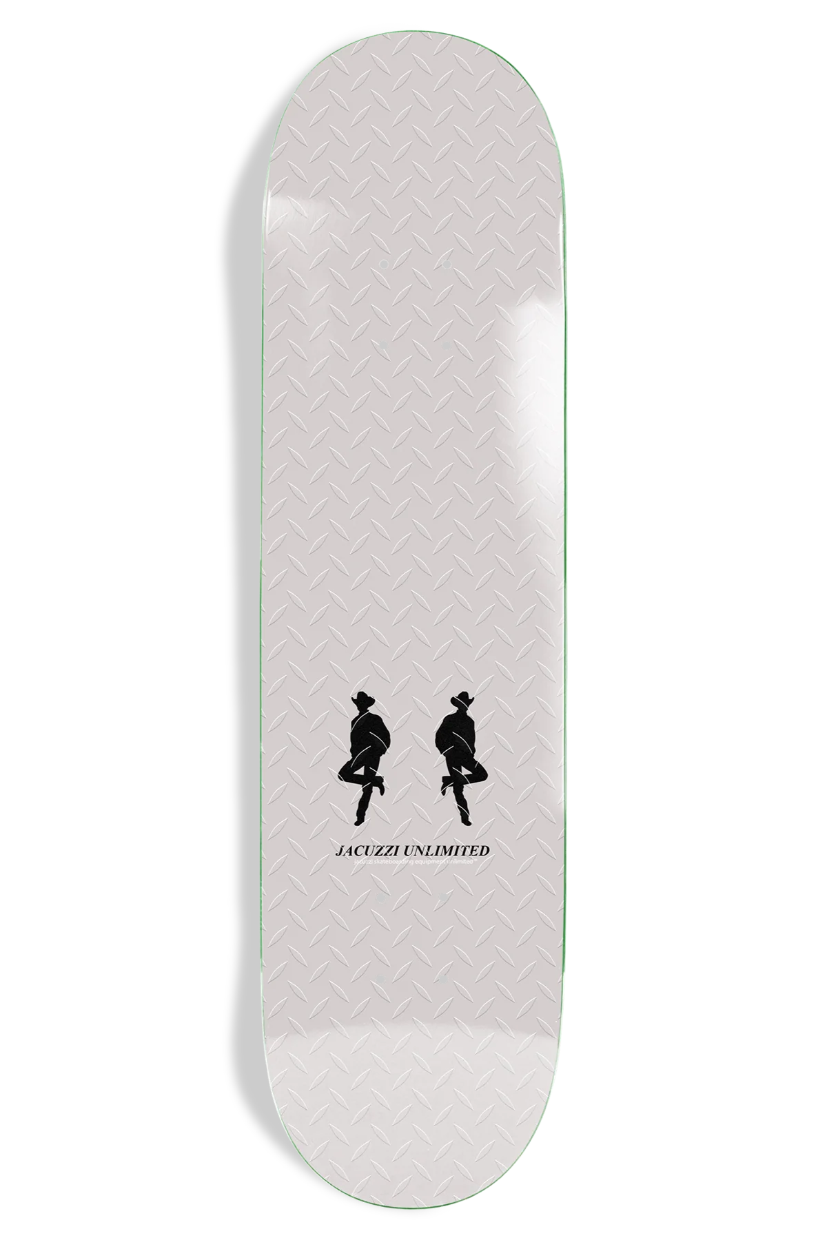 Jacuzzi Cowboys Jet Ski EX7 8.75" Skateboard Deck – The Dark Slide