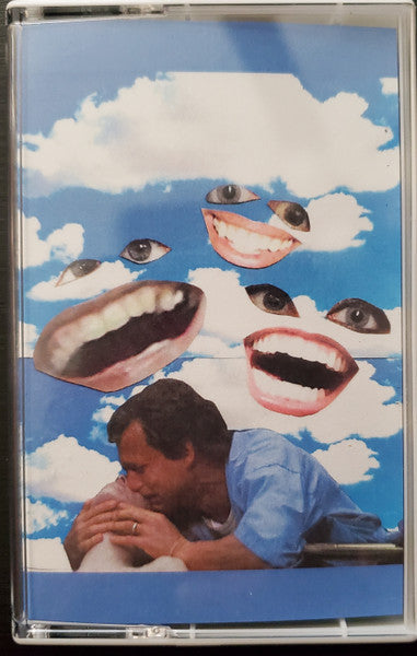 Infinity Land – Honest Comedy Cassette - The Dark Slide