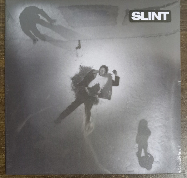 Slint – Untitled Vinyl 10" Record - The Dark Slide