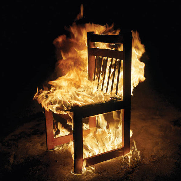 Ky - Power Is The Pharmacy CD - The Dark Slide