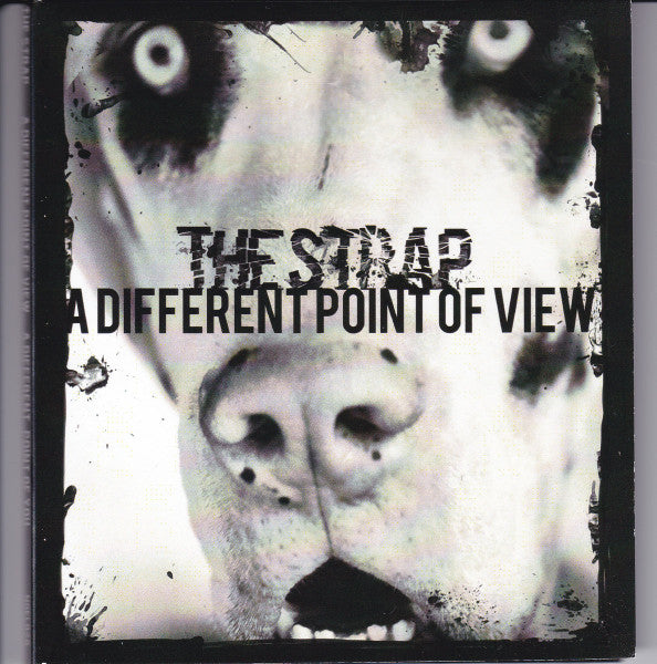 Strap, The - A Different Point Of View CD - The Dark Slide