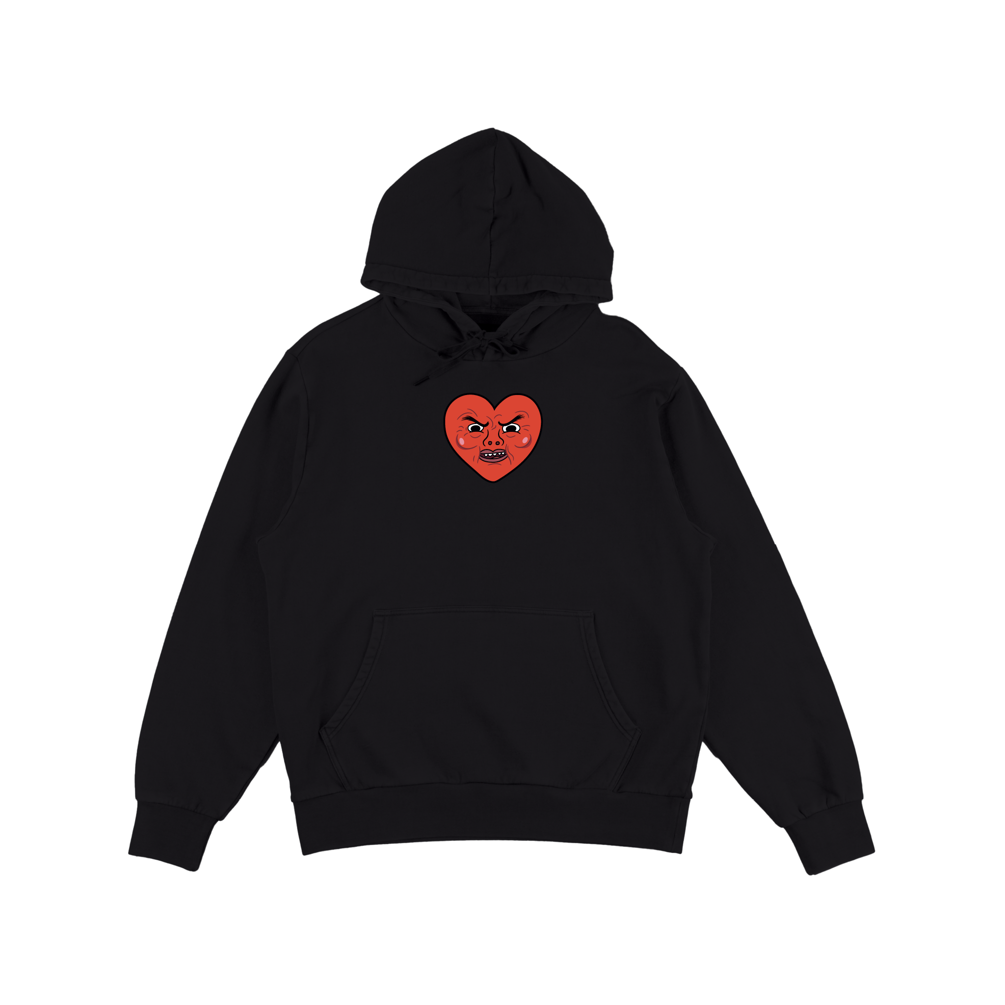 Welcome x Adventure Time Ricardio Hooded Sweatshirt – The Dark Slide