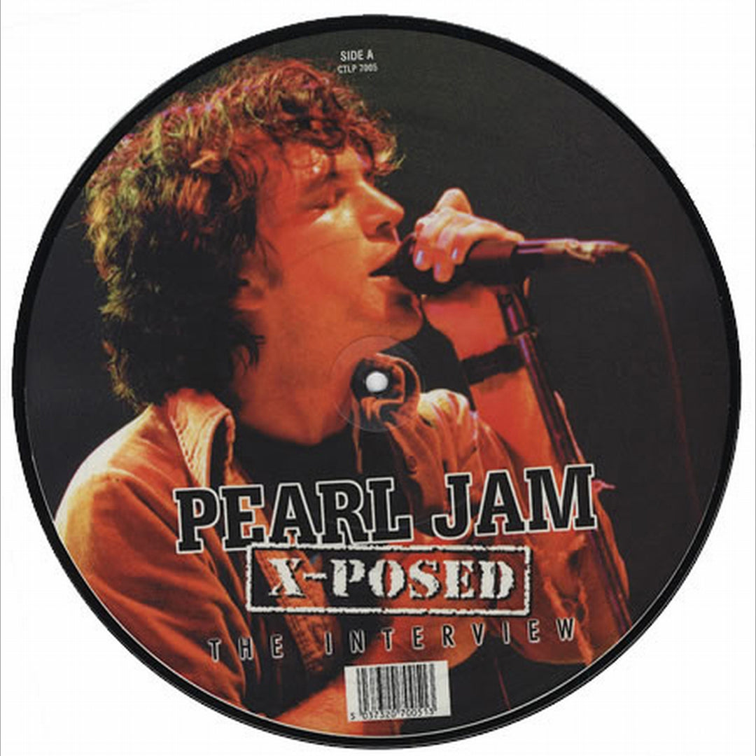 Pearl Jam Dez Vinil Pearl Jam Ten ReduxVinyl/LP/Schallplatte | EBay