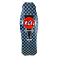 Hosoi Skateboards O.G. Hammerhead Checkerboard Deck 10.5" Skateboard D ...